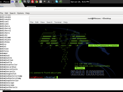 zip-file_password_cracker download | SourceForge.net